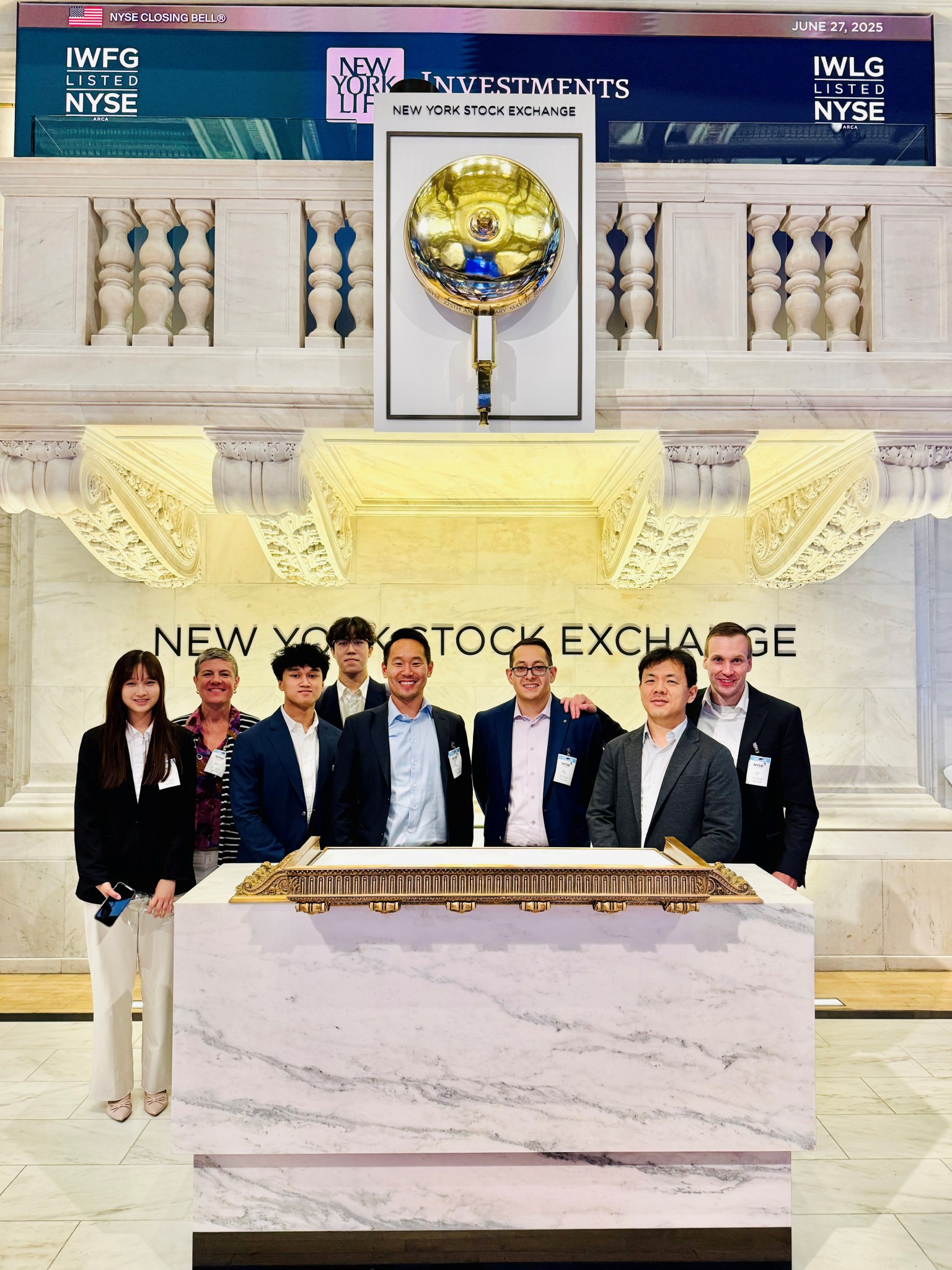 “You’ll Never Forget the First Bowl of Ramen You Sell”: Q&A with Mier Wang – Joyce Lin Coaching